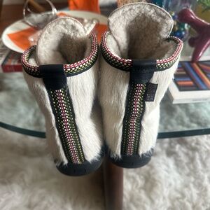 Penelope Chilvers | Shoes | Penelope Chilvers Incredible Boots White ...